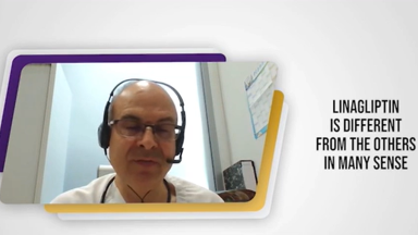 Linagliptin | Boehringer Ingelheim